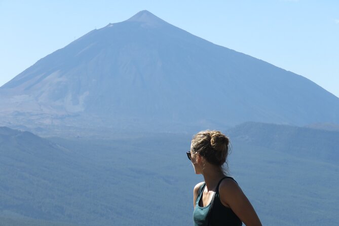 Tenerife VIP Tour - Participant Information