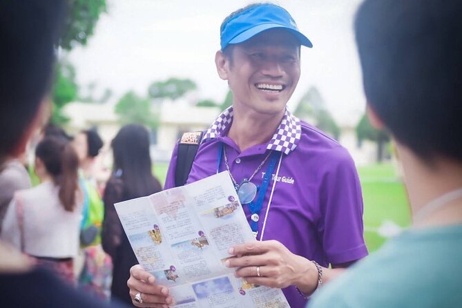 Thai PRIVATE Tour Guide - Final Thoughts