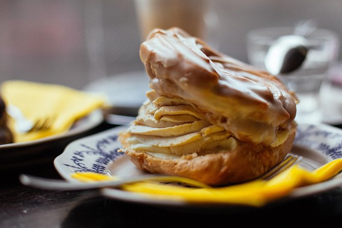 The 10 Tastings of Prague With Locals: Private Food Tour - Logistics and Inclusions for the Food Tour