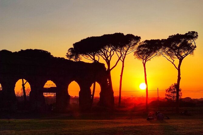 The Ancient Aqueducts of Rome - The History of Roman Aqueducts
