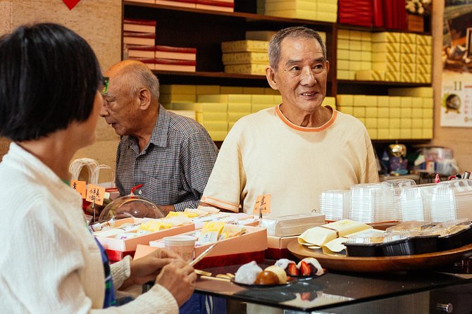 The Award-Winning Private Food Tour of Taipei: The 10 Tastings - The Itinerary: What to Expect