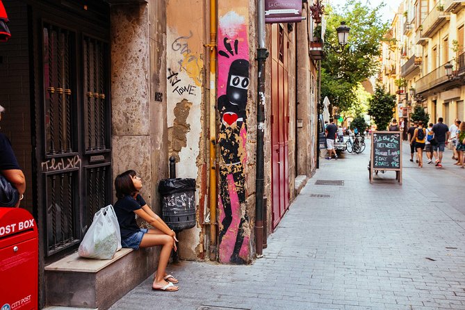The Beauty of Valencia by Bike: Private Tour - The Sum Up