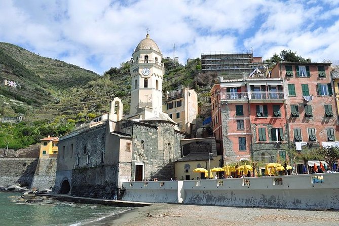 The Best of Cinque Terre Small Group Tour From Lucca - Health and Accessibility Requirements