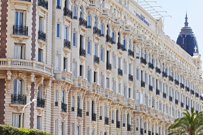 The Best of French Riviera Full-Day From Nice Small-Group Tour - Inclusions