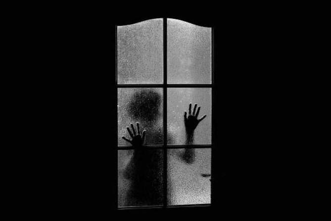 The Blackest Ghost Tour Ages 17 and Above - Who Will Love This Tour?