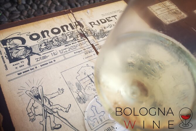 The Downtown Wine Experience - Tour Experience Highlights