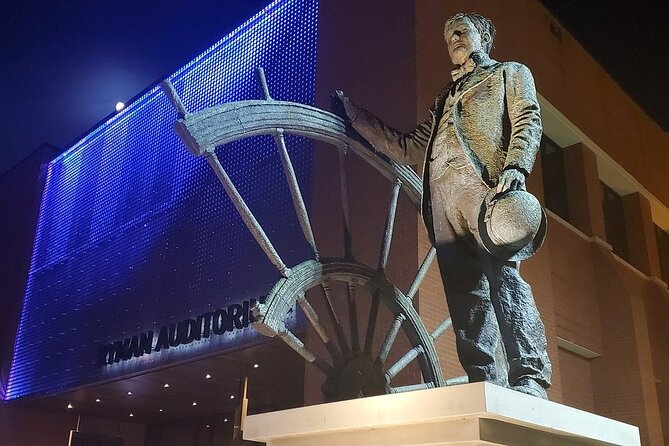 The Ghosts of Nashville Night-Time Walking Tour - The Experience’s Value
