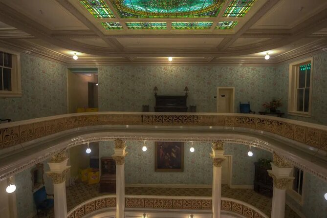The Ghosts of Old San Antonio - FAQs