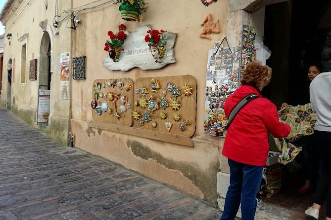 The Godfather Movie Tour From Taormina - Meeting and Pickup Details