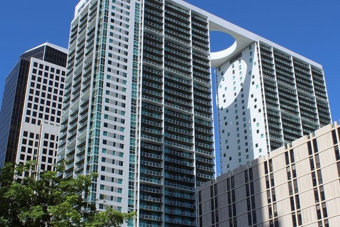 The Official Miami City Tour Small Group Experience with Pickup - The Bottom Line
