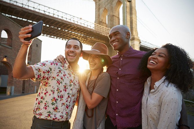 The Original Best of Brooklyn Half-Day Food & Culture Tour by bus - Who Will Love This Tour