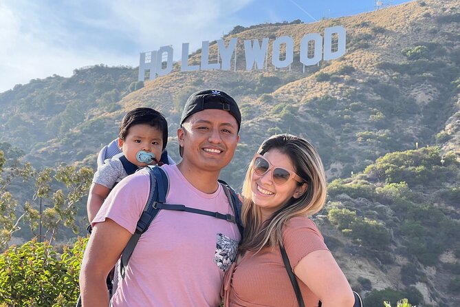 The Original Hollywood Sign Walking Tour in Los Angeles - The Practicalities and Value