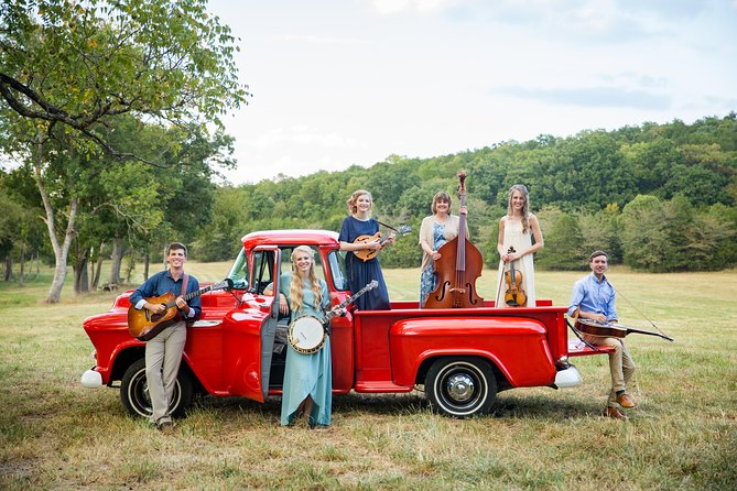 The Petersens at The Little Opry Theatre in Branson - Practical Tips for Visitors