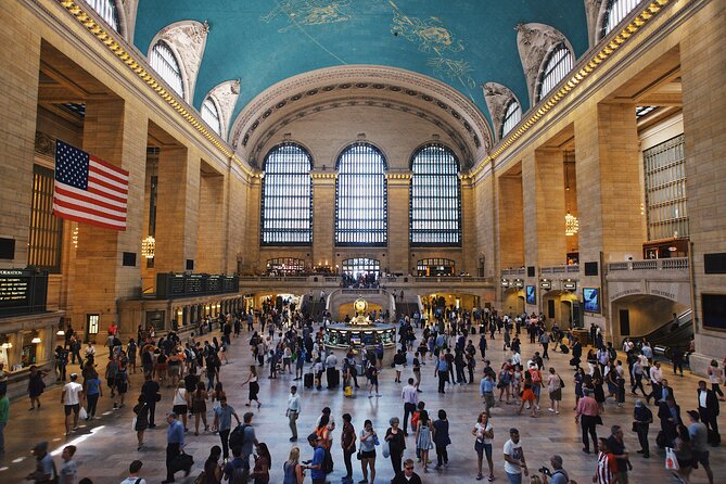 The Superhero Walking Tour of New York - FAQs