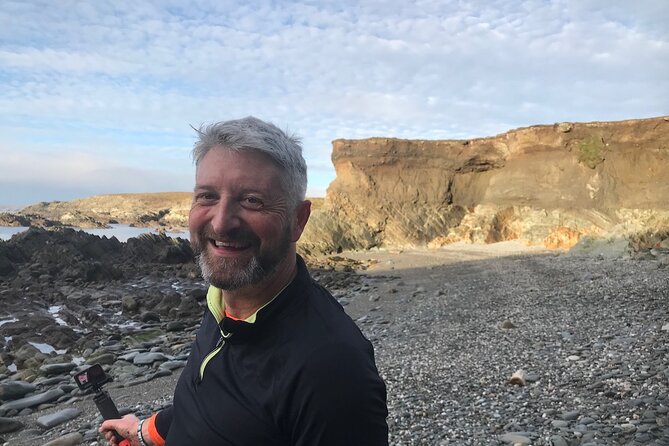 Toe Head Clifftop Hike in West Cork - Navigating the Hike