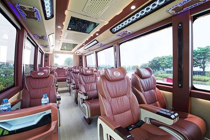 Top 1 tier: 5-Star Halong & Lan Ha Bay Cruise 3D2N, All inclusive - The Sum Up: Is It Worth It?
