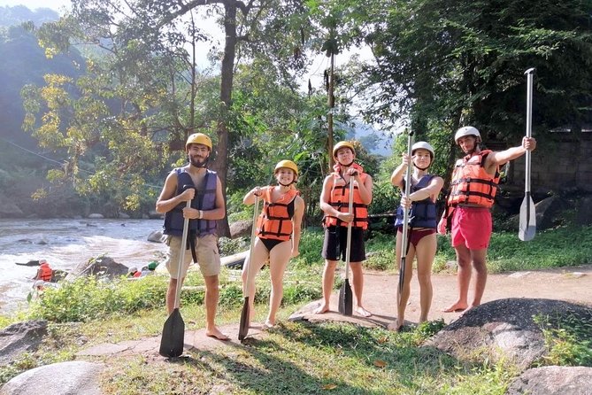 Top Pick - Full or Half Day @Elephant in Wild Sanctuary ChiangMai - Practical Tips for Travelers
