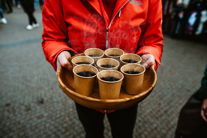 Tour 3 Magical Prague Markets With Locals, Christmas Goodies Incl - Who Can Participate in the Tour