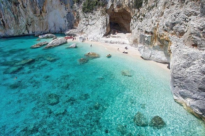 Tour Along the Coast of Baunei: a Unique Experience - Preparing for the Tour Experience