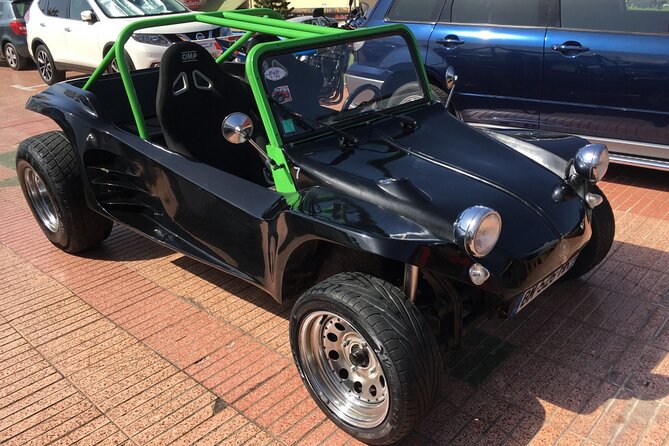 Tour in a Real VW 70S Buggy in Gran Canaria 4 People. - Highlights of the Tour Experience
