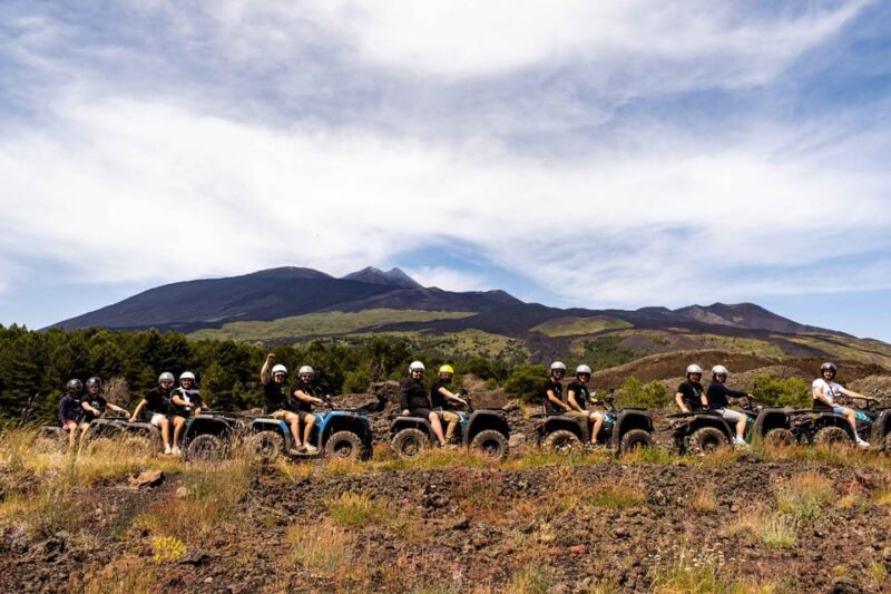 TOUR IN QUAD SULLETNA - Customer Reviews and Ratings