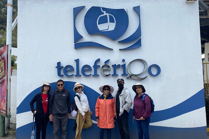 Tour in Quito, Middle of the World-Cable Car-Panecillo - Tour Specifications