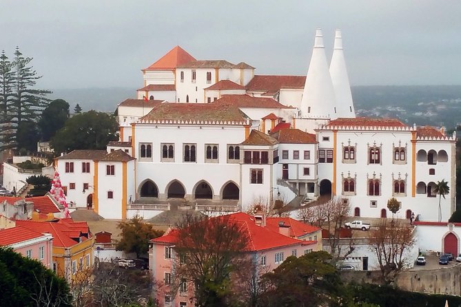 Tour Portugal 3 Days - Visiting Fatima and Batalha