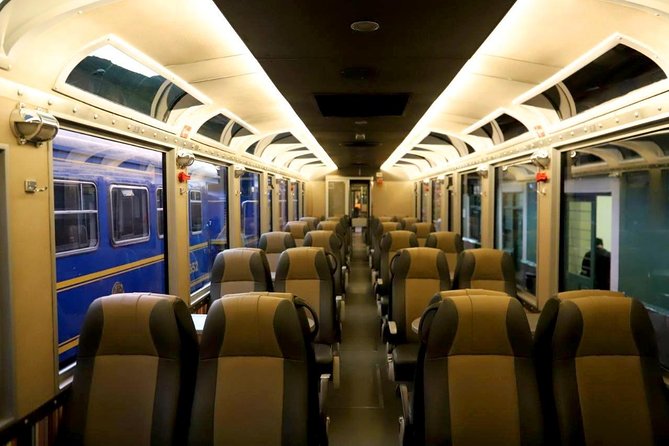 Tour to Machupicchu By Train Full-Day - Customer Experience and Feedback