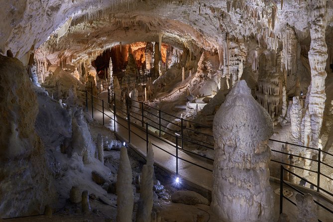 Tour to Postojna and Predjama Castle From Koper - Traveler Expectations and Requirements