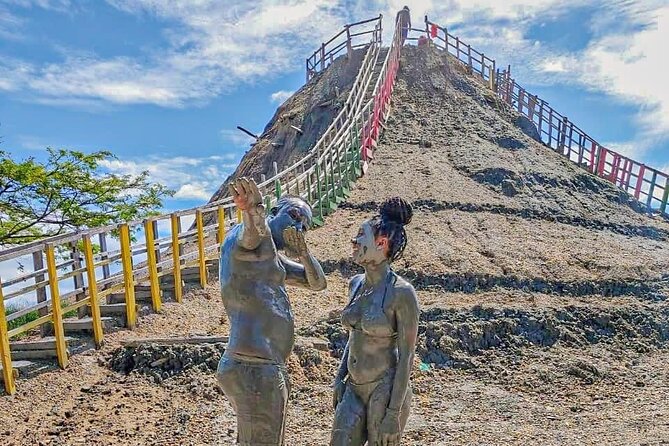 Tour to the Mud Volcano in Cartagena With Lunch - Post-Activity Lunch
