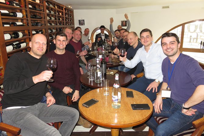 Traditions in Bucharest: Village Museum and Wine Tasting Tour - Tour Experience and Guide Feedback