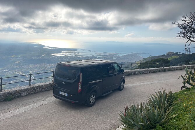 Transfer Package From Palermo Airport to Favignana (Transfer + Hydrofoil Ticket) - Customer Reviews and Recommendations