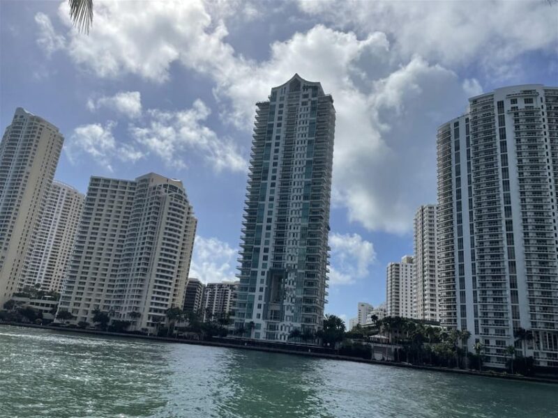 Transfer Service Miami Port to Miami Airport - What’s Included and What To Keep In Mind