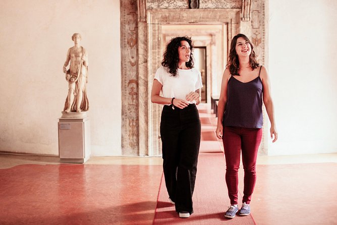 Treasures of Venice: Renaissance Era Private Tour - Personalized Experience With a Local Host