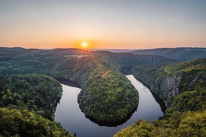 Trip to Viewpoint Maj Czech Horseshoe Bend - Meeting and Pickup Information