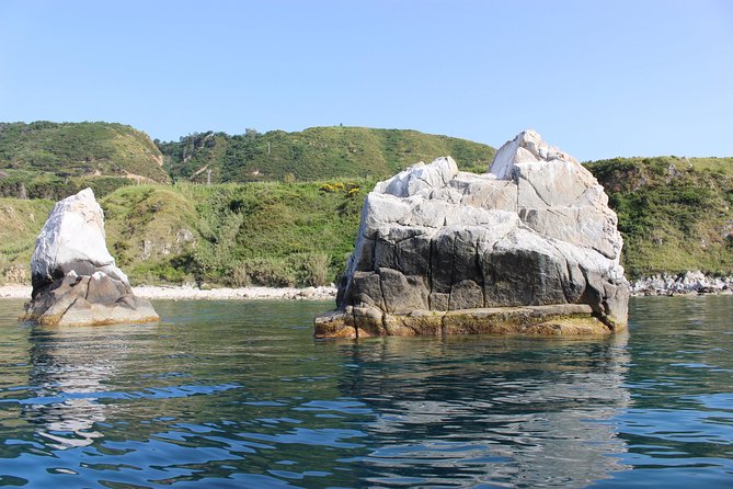 Tropea - Briatico - Zambrone - Snorkeling Adventures in the Crystal Clear Waters