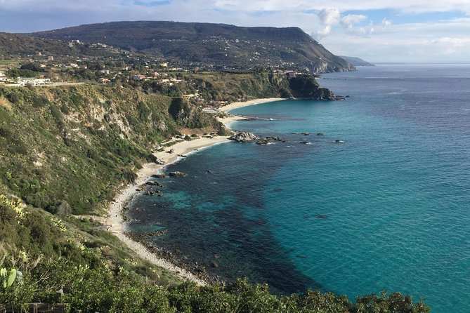 Tropea Quad Tour - Adventure and Nature - Unique Landscapes and Attractions