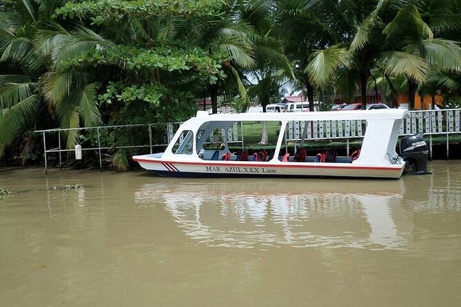 Tropical Escape: Cahuita, Tortuguero Canals & Dream Beach Relax - About the Tour Operator