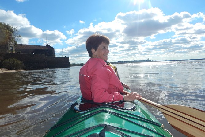 TRU KAYAK - Cruise Along the Majestic Uruguay River - Meeting Point and Logistics