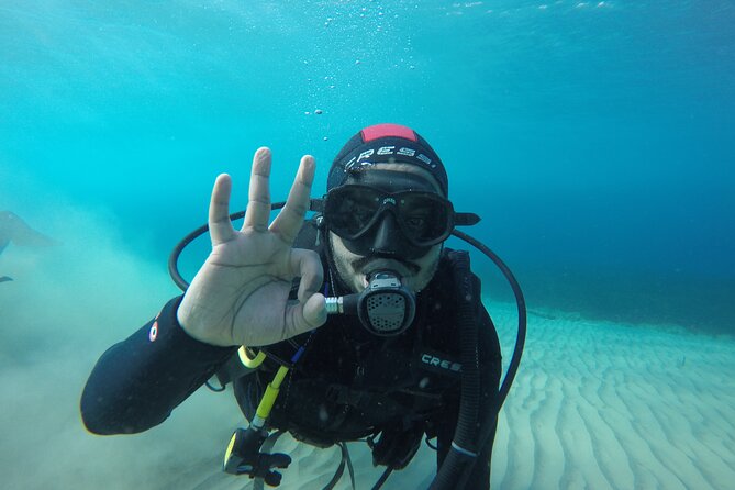 Try Scuba Diving, Beginners' Experience - The Sum Up: The Value of a First Underwater Step