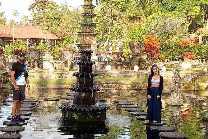 Tukad Cepung Besakih Lempuyang Temple Best of East Bali Tour - Who Is This Tour Best For?