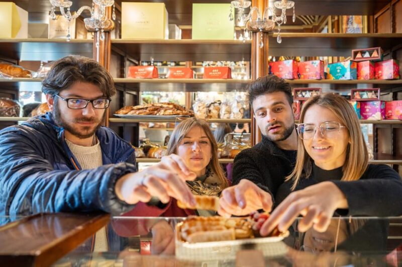 Turin Gourmet Tour: A Premium Tasting Experience - Exploring the Flavors of Piedmont