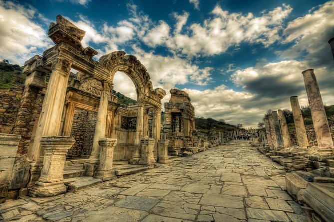 Turkey Highlights 4 Day Tour From Istanbul Hassle-Free Package - Accommodations and Dining