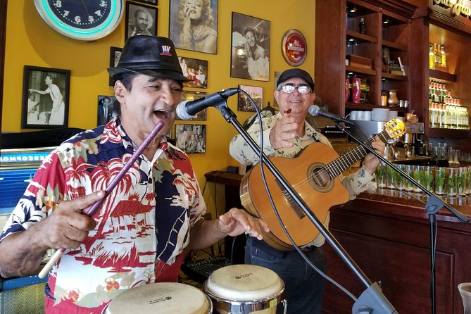 Two Hour Little Havana Introductory Walking Tour in Miami - Exploring the Cuban Community