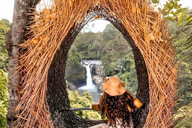 Ubud Day Tour: Sacred Monkey Forest, Tegenungan Waterfall, Rice Terrace - Final Thoughts