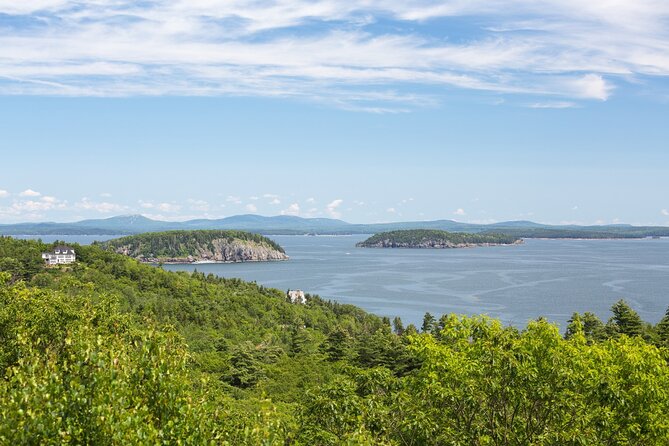 Ultimate Acadia National Park Self-Guided Driving Audio Tour - Who Should Consider This Tour?