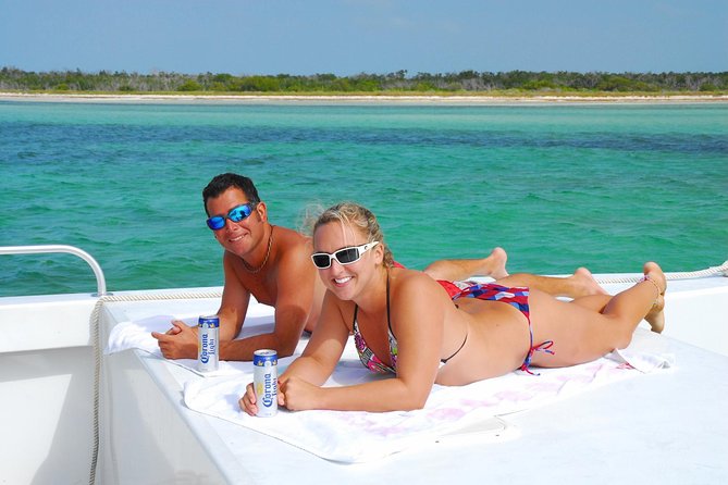 Ultimate Adventure H2.0 Key West Do it All Watersports Experience - Pricing and Value