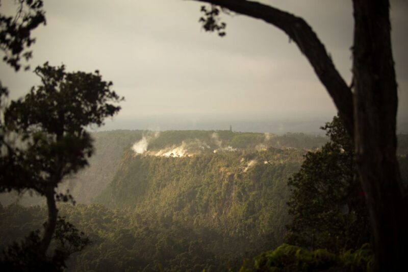 Ultimate National Park Tour from Waikoloa - Who Will Get the Most Out of This Tour?
