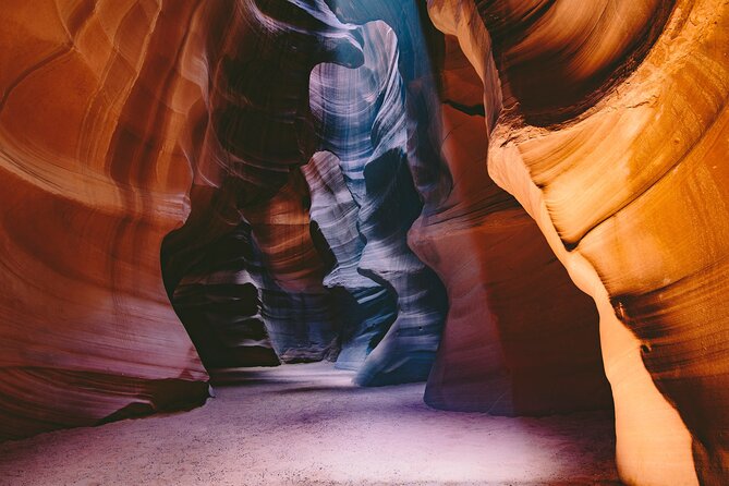 Upper Antelope Canyon Admission Ticket (Tse Bighanilini) - Guest Experiences and Feedback