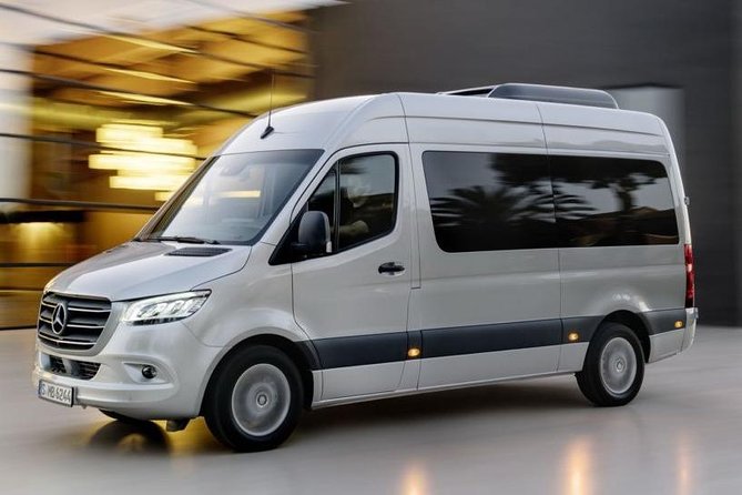 Ushuaia Airport Shared Transfer - Cancellation Policy